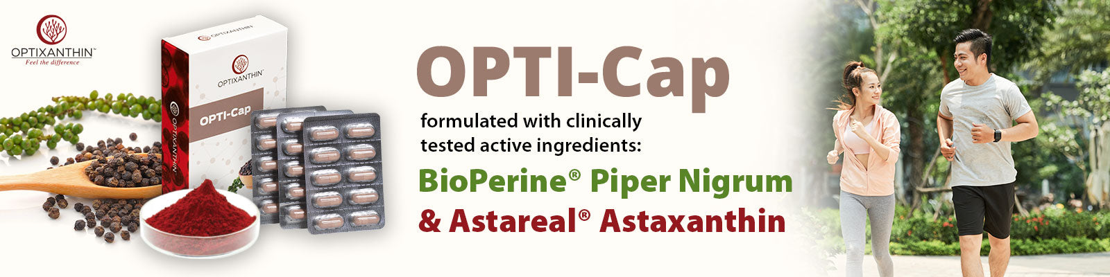 Optixanthin | A Potent Protector Of Vision